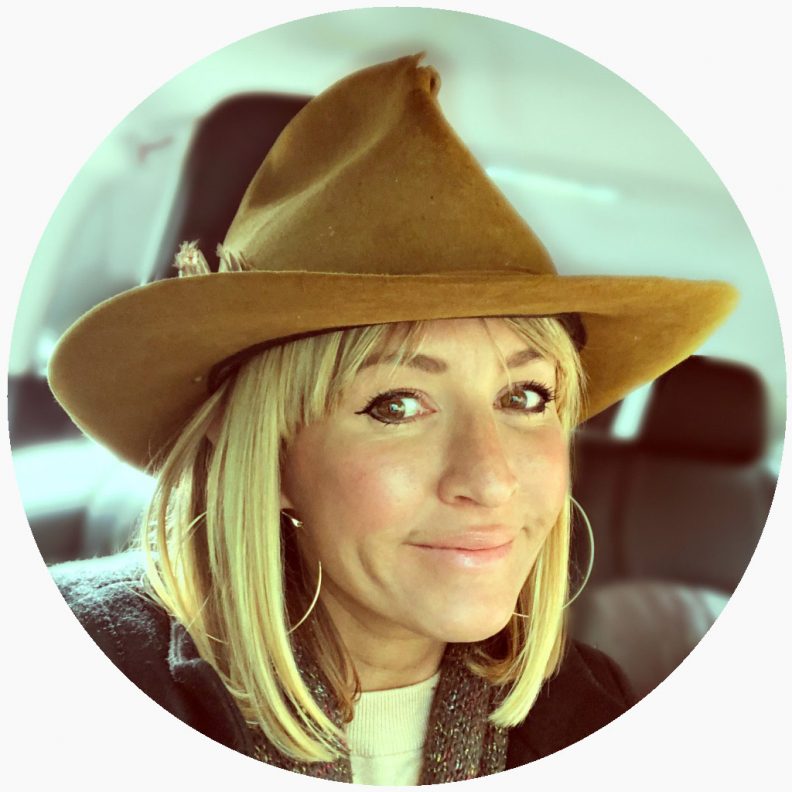 BIO – JAMIE HUTSON